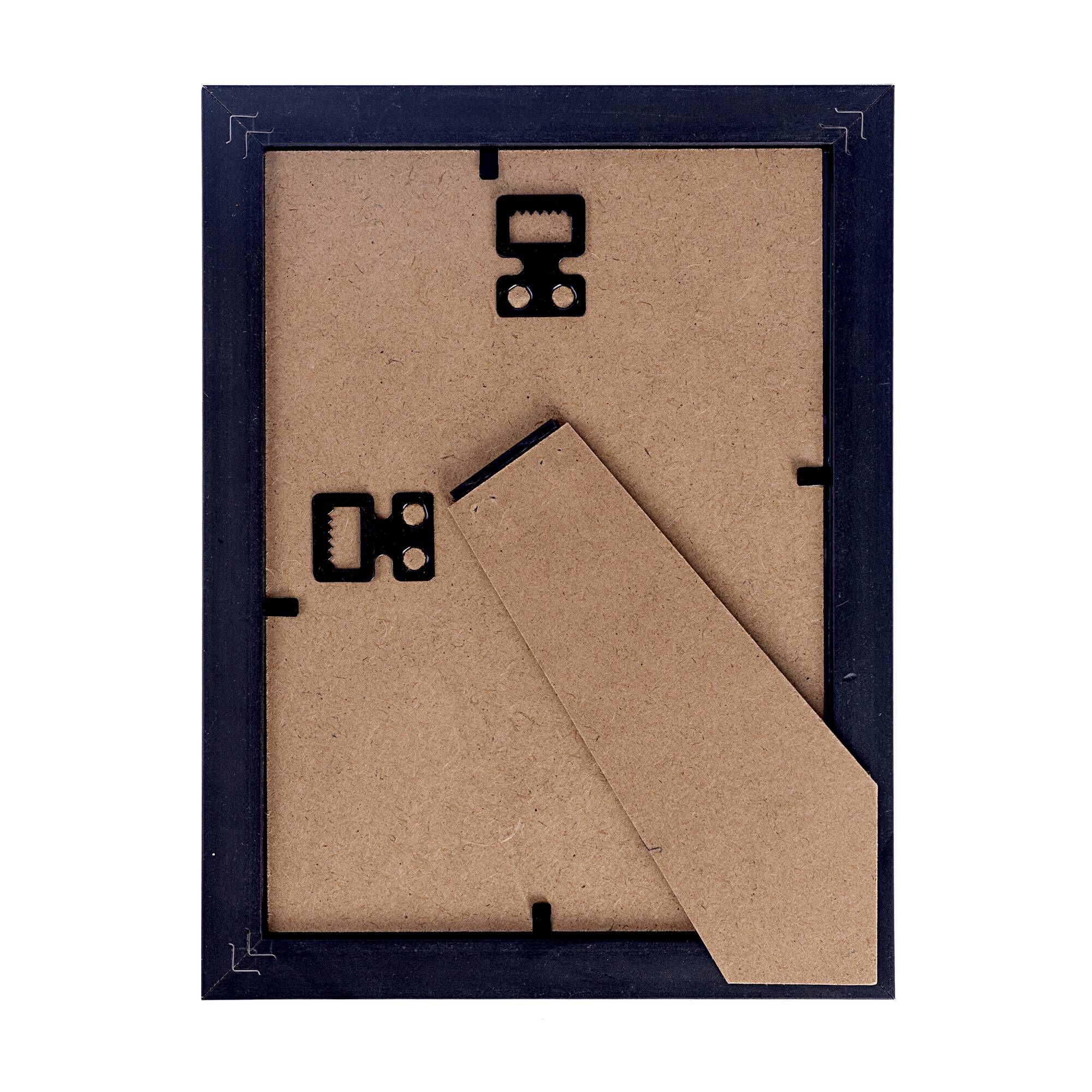 Gold Effect Picture Frame 18cm x 13cm | Hobbycraft