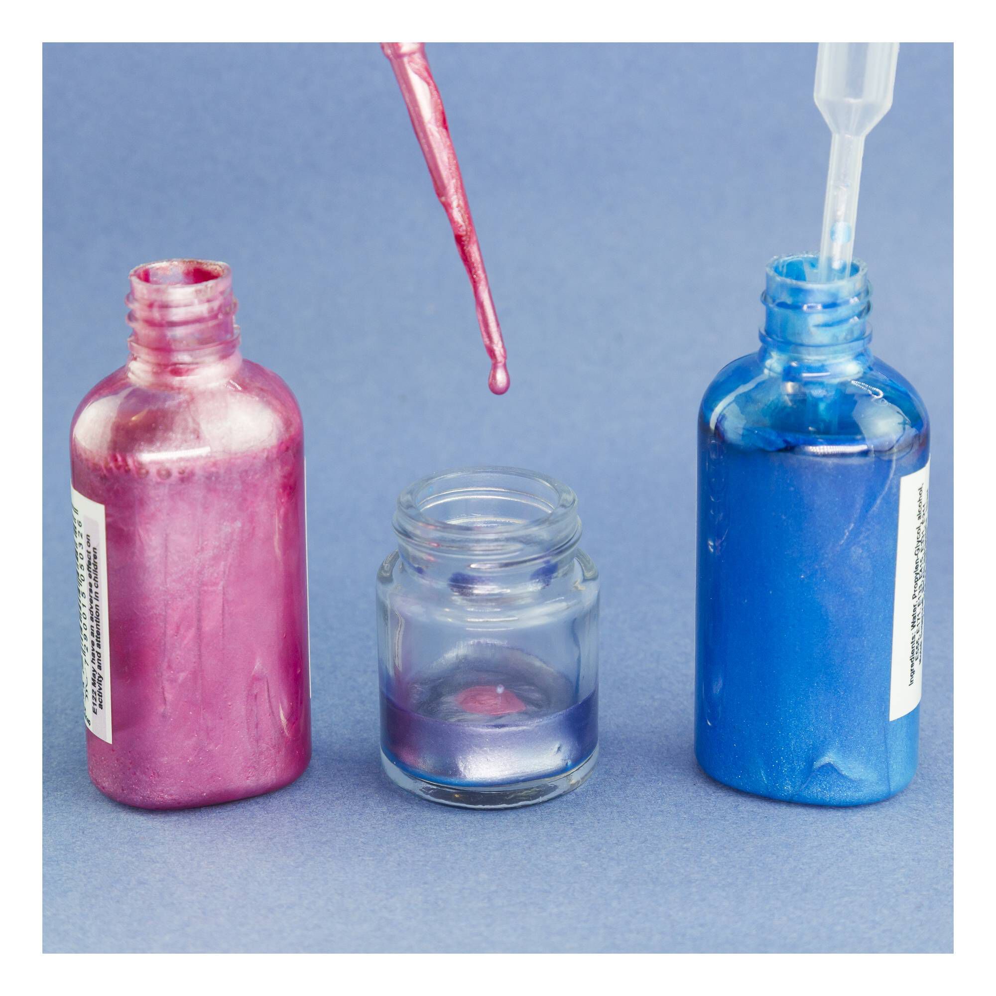 Modelcraft Pipette Set 1ml 5 Pack | Hobbycraft