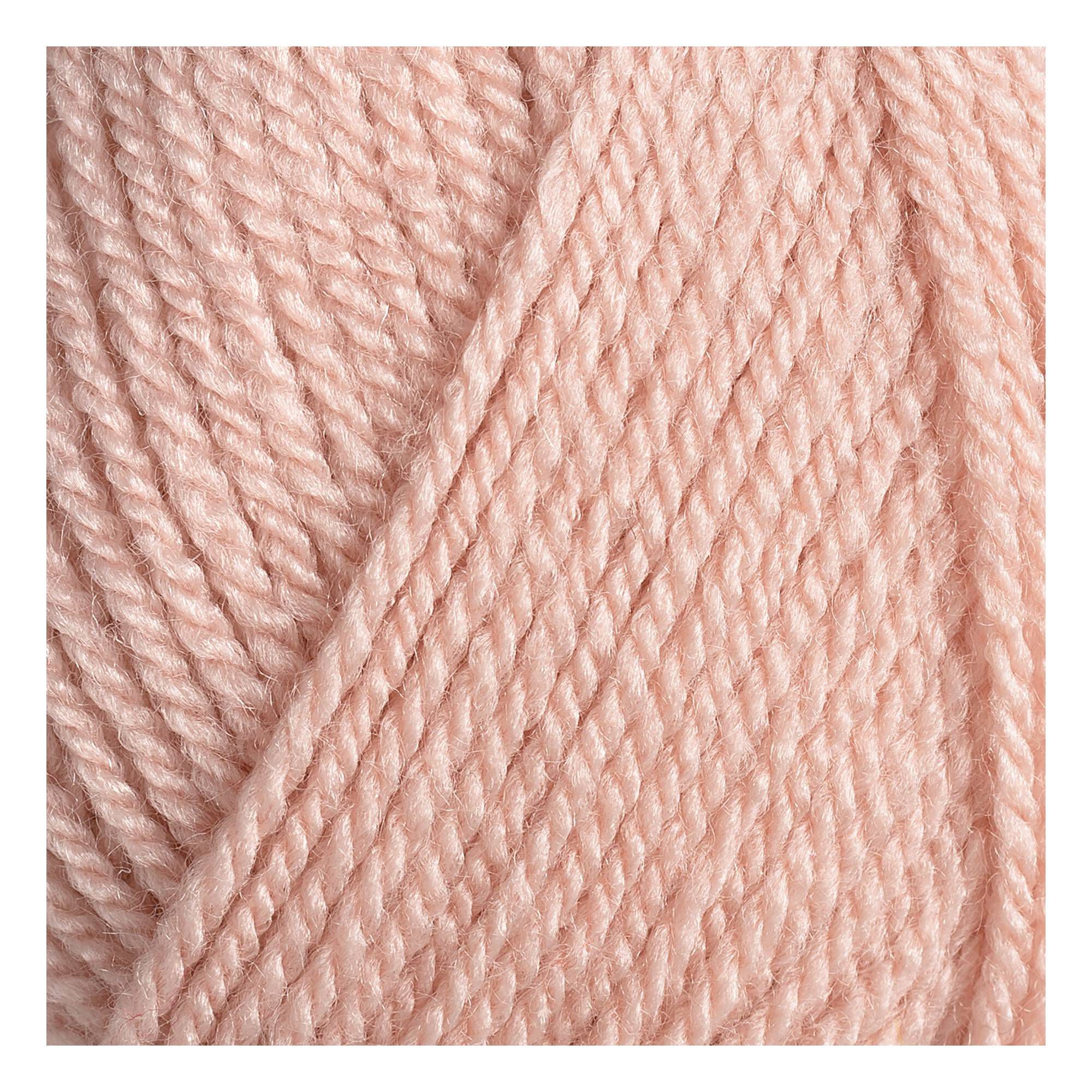 Wendy Blush Supreme DK Yarn 100g | Hobbycraft
