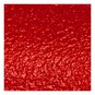 Pebeo Setacolor Intense Red Leather Paint 45ml | Hobbycraft