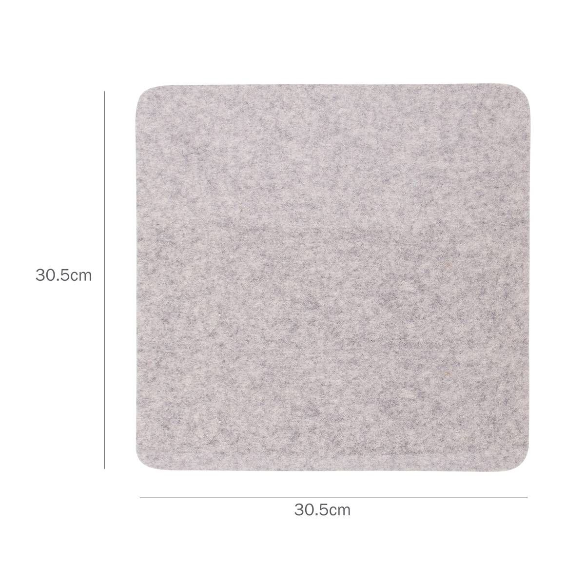 Milward Wool Pressing Mat 12 x 12 Inches | Hobbycraft