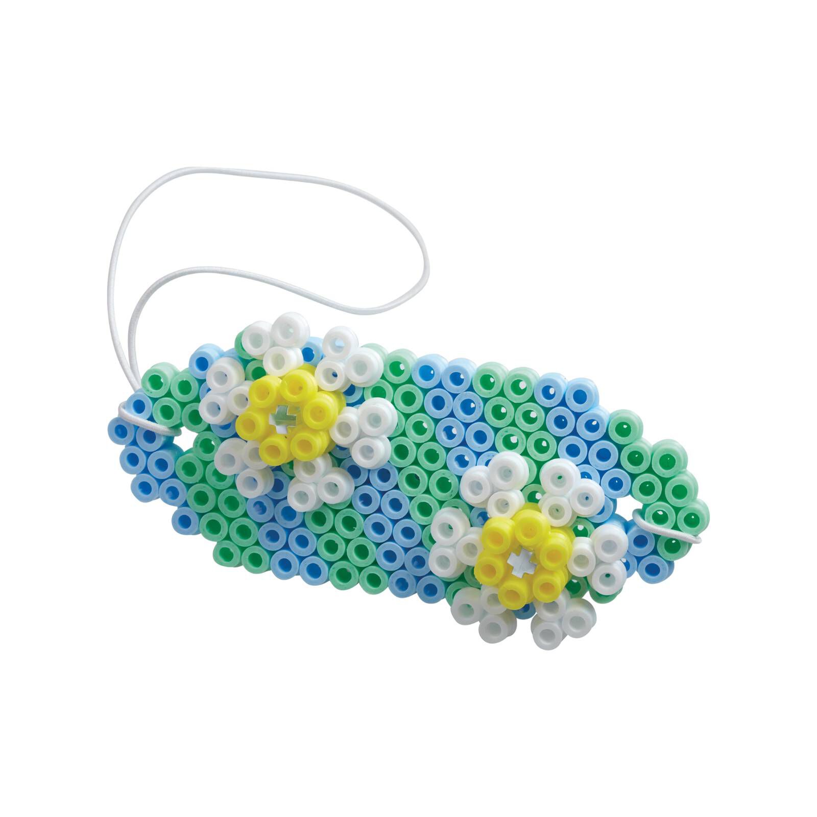 Hama Beads Pink Activity Box | Hobbycraft