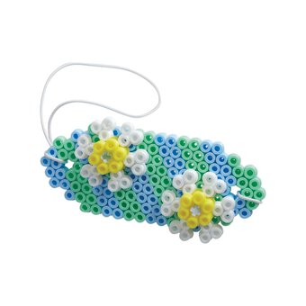 Hama Beads Pink Activity Box | Hobbycraft