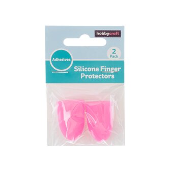 Finger Protectors 2 Pack | Hobbycraft