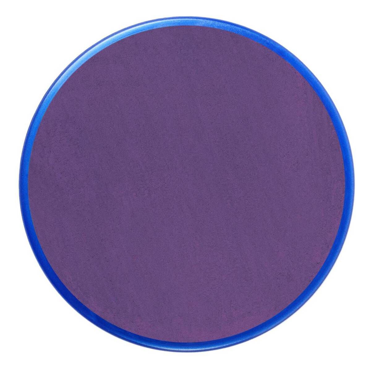 Snazaroo Purple Face Paint Compact 18ml | Hobbycraft