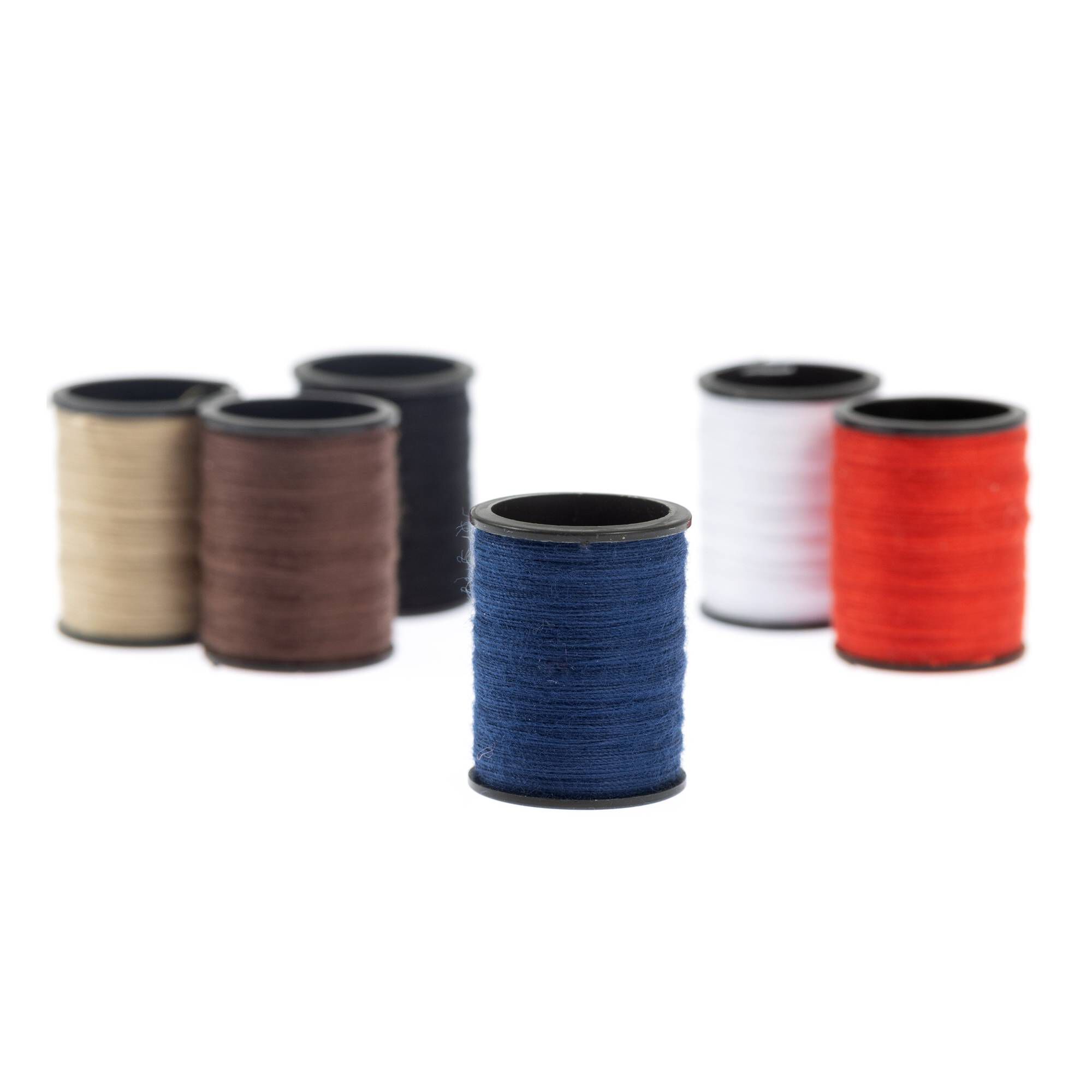 Valuecrafts Sewing Thread 30m 6 Pack | Hobbycraft