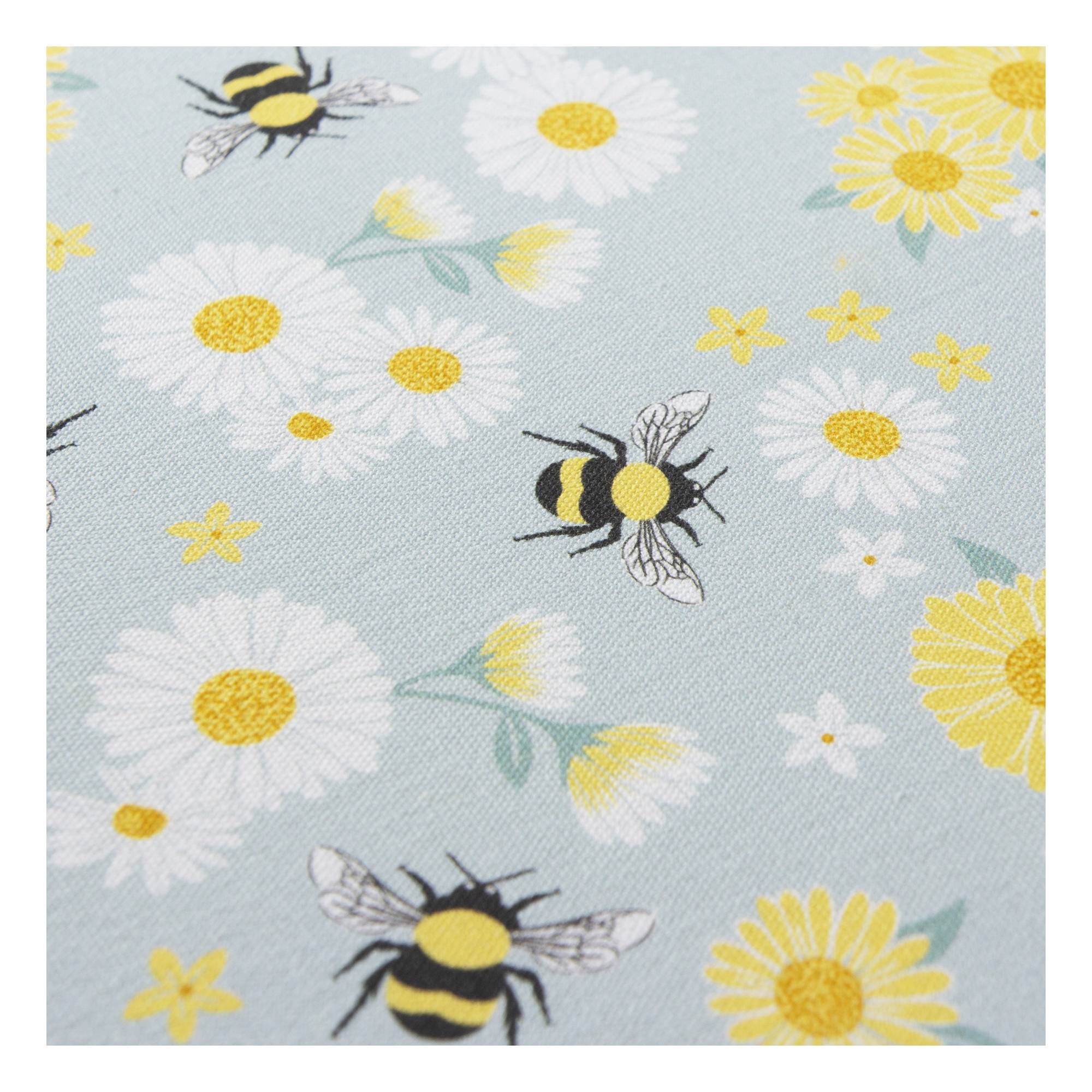 Women’s Institute Large Bee Sewing Box | Hobbycraft