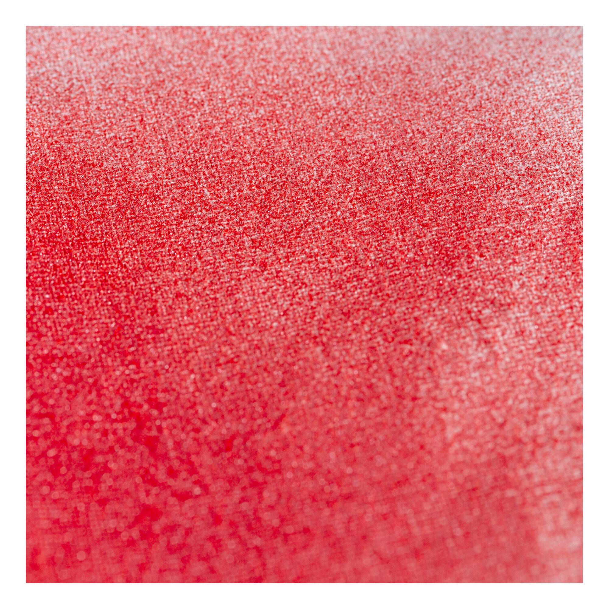 Scarlet Red Fabric Spray Paint 50ml | Hobbycraft