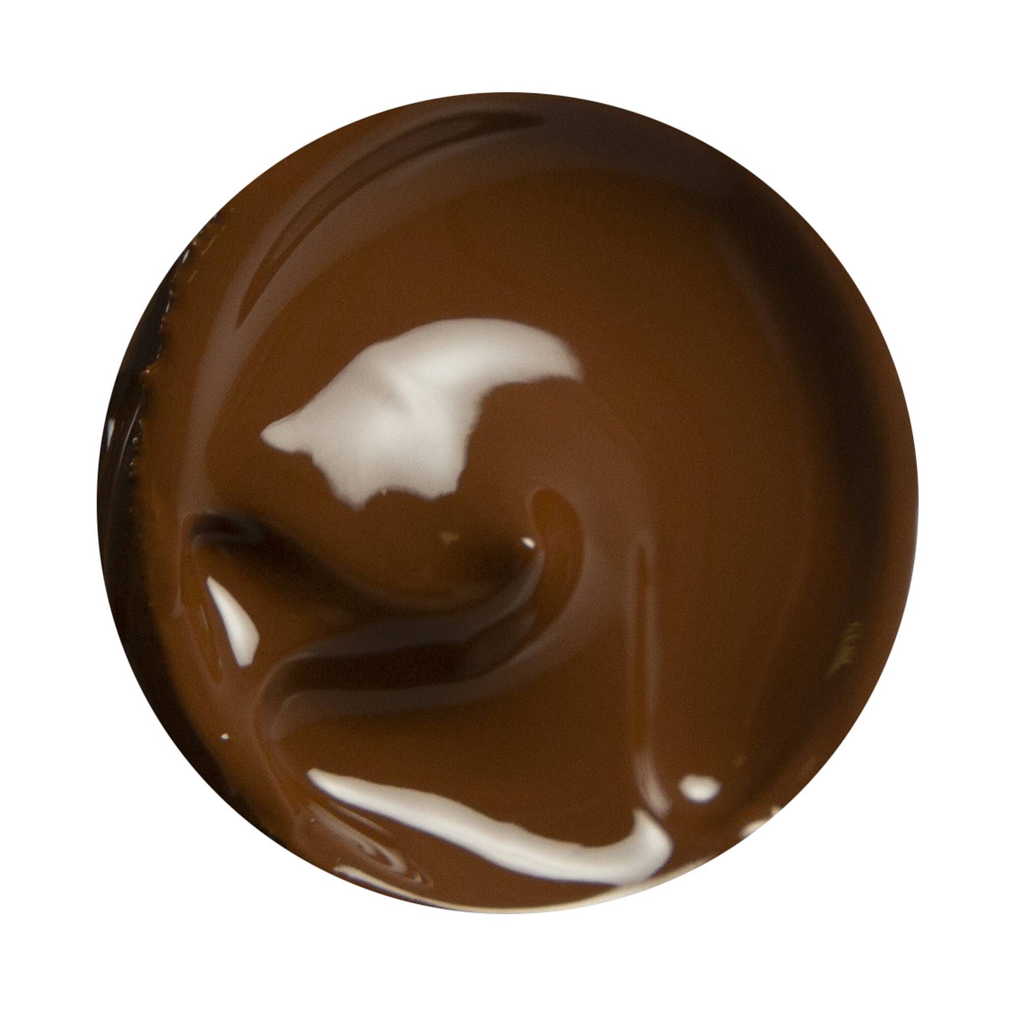 Chocolate Acrylic Craft Paint 60ml | Hobbycraft