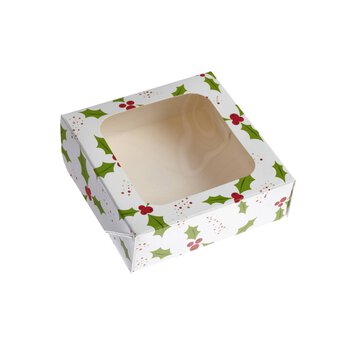 Christmas Gift Boxes | Hobbycraft