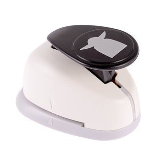 Star Wars Yoda Craft Punch | Hobbycraft