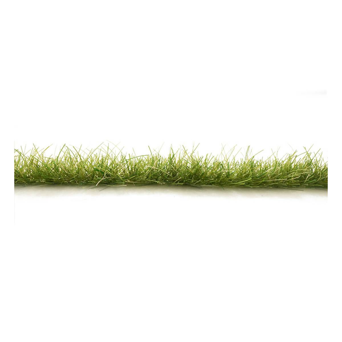 Woodland Scenics Dark Green Grass Edging 4 Pieces | Hobbycraft