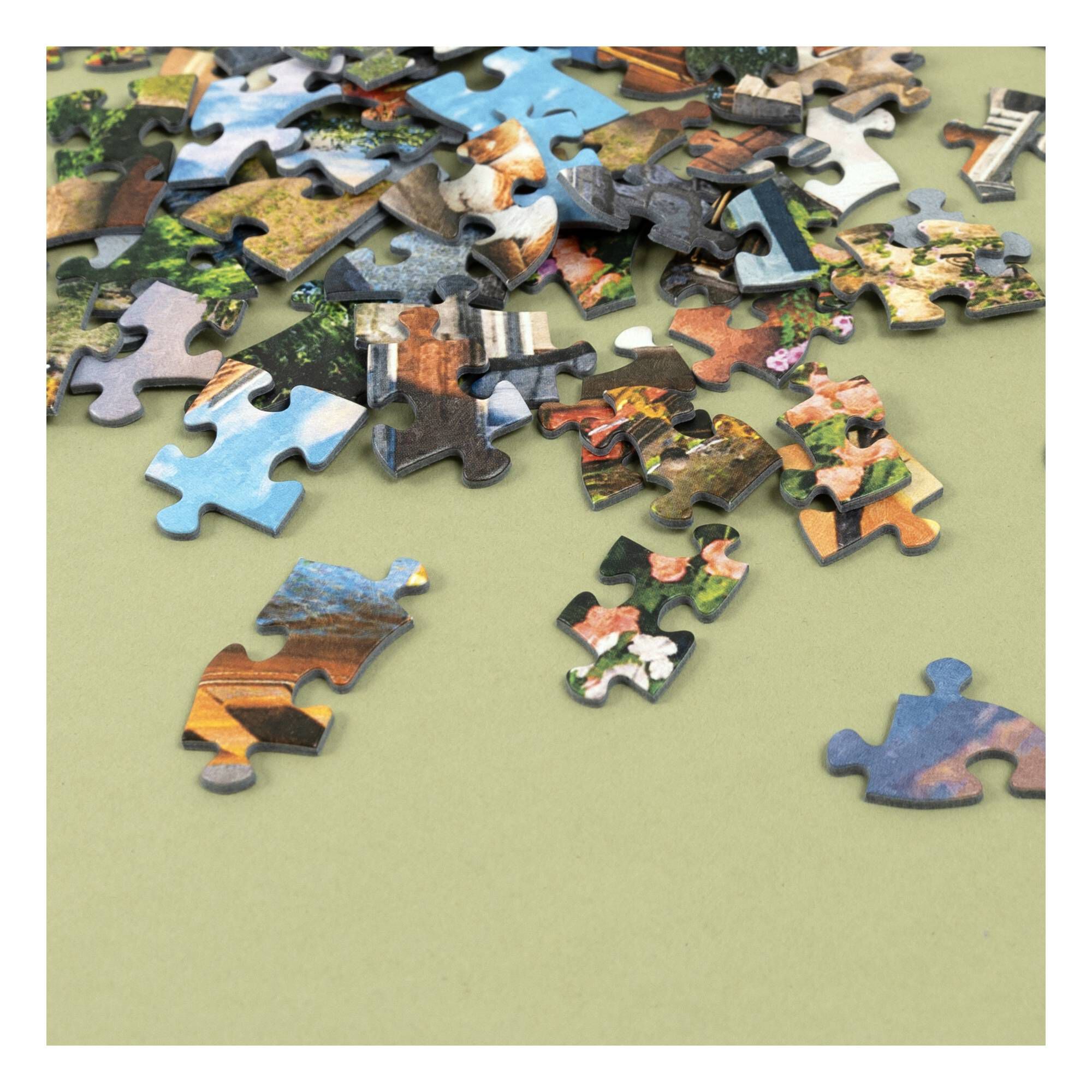 Venice Terrace View Jigsaw Puzzle 1000 Pieces | Hobbycraft