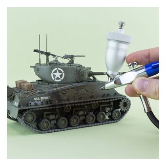 Spraycraft SP70 Sandblaster Kit | Hobbycraft