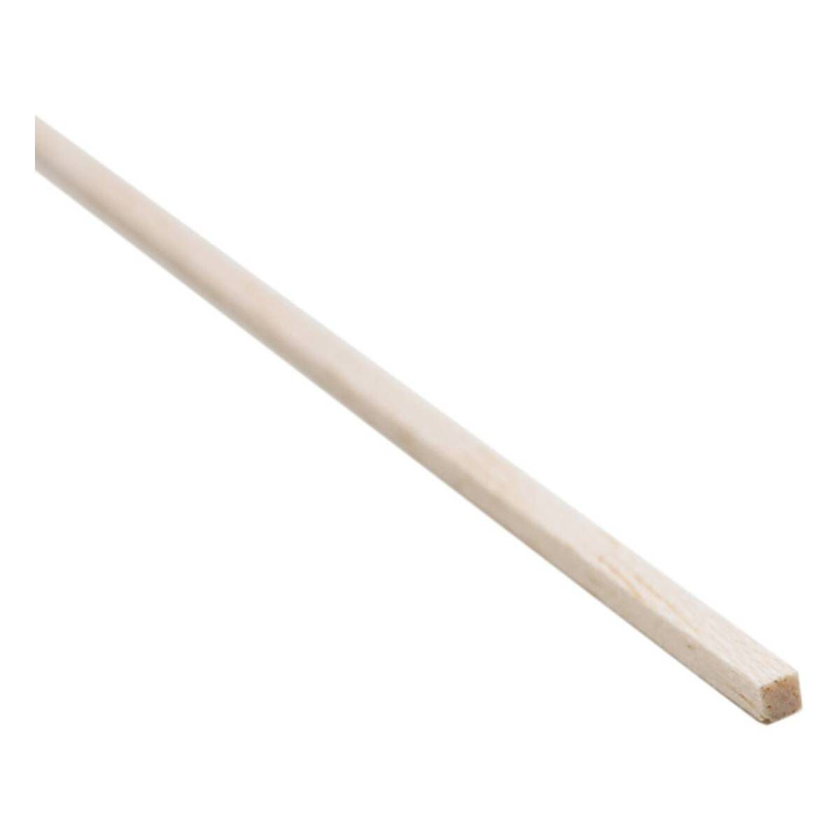Balsa 1/8 x 1/8 x 36 Inches 5 Pack | Hobbycraft