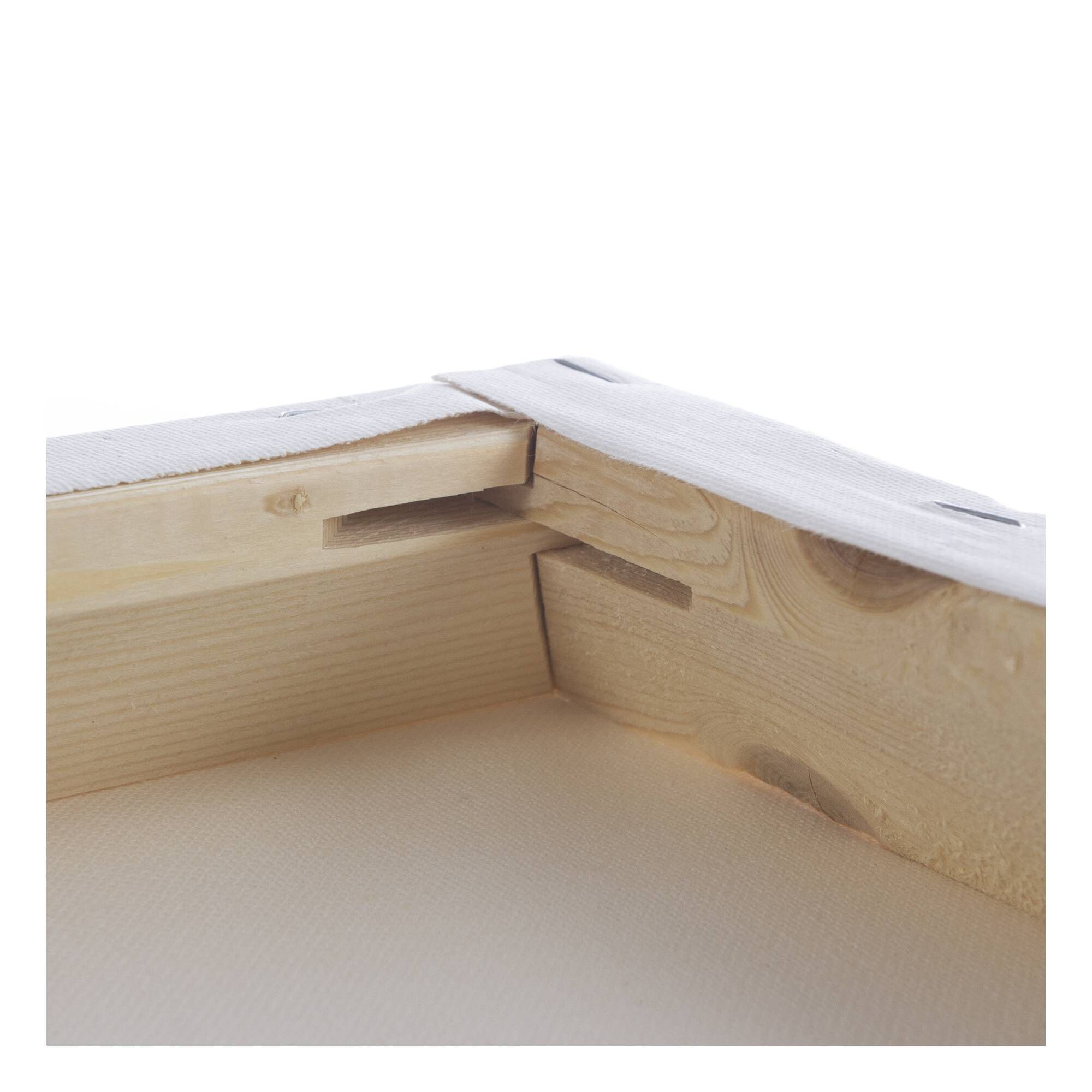 Valuecrafts Box Canvas 80cm x 60cm | Hobbycraft