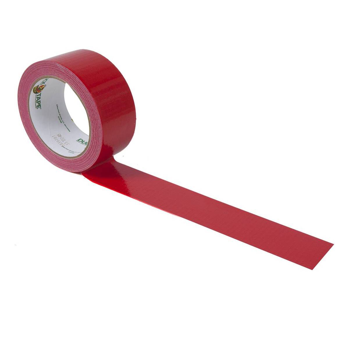 Red Duck Tape 4.8cm x 18.2m | Hobbycraft