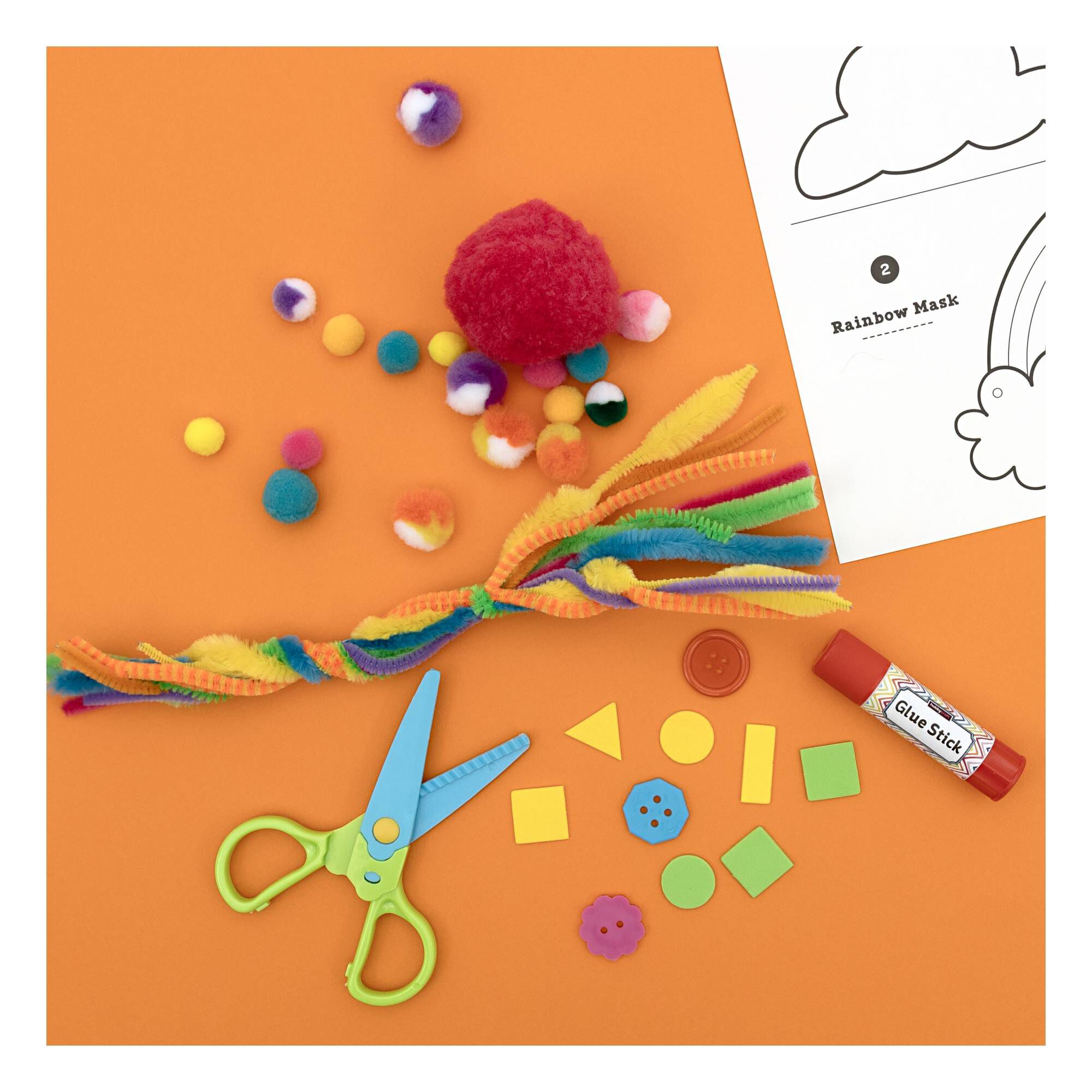 Giant Craft Jar | Hobbycraft