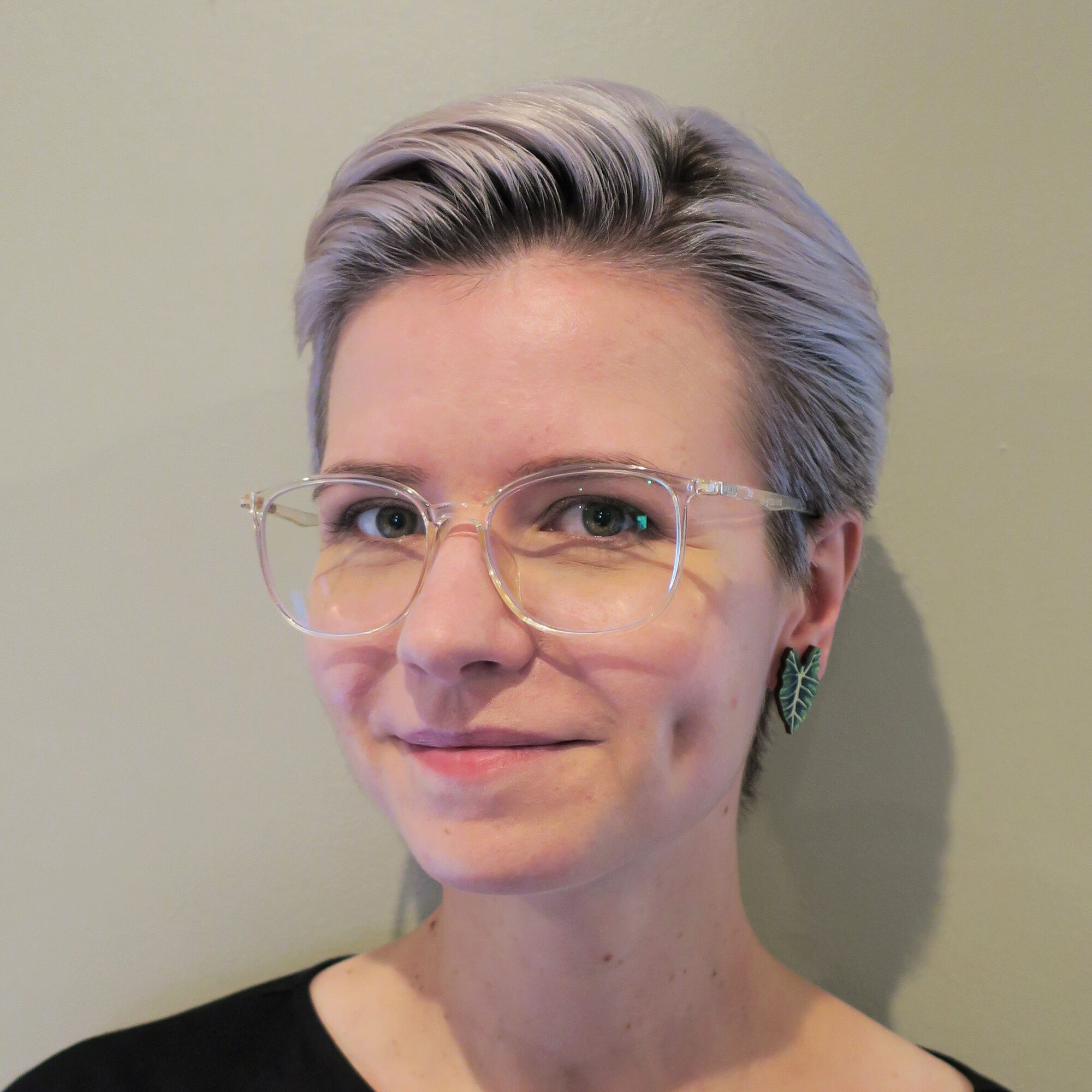 Rina Dymnicka - Artisan