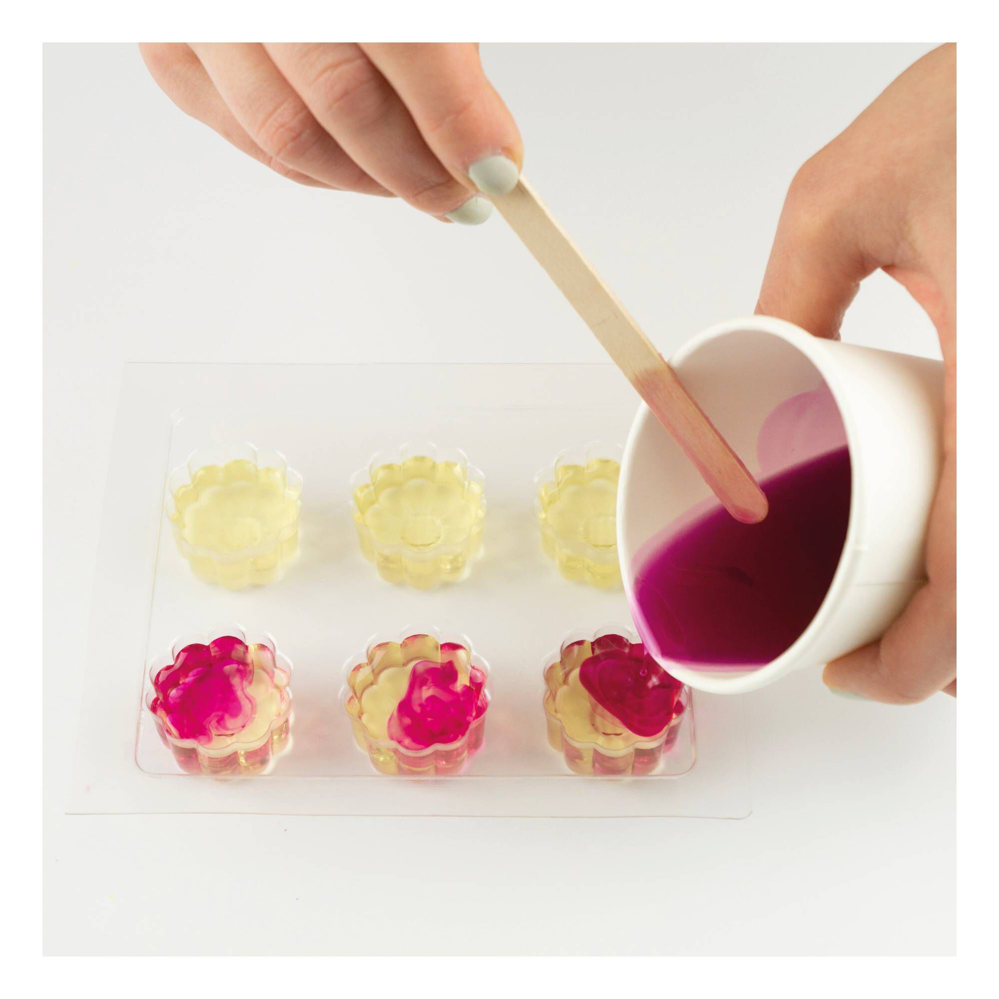 Deluxe Wax Melts Kit | Hobbycraft