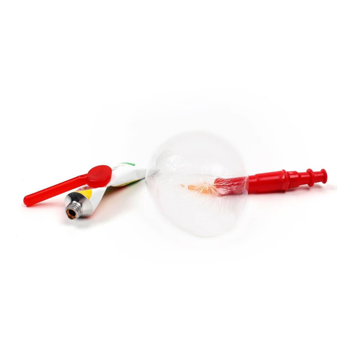 Plastic Balloon Making Kit | Hobbycraft