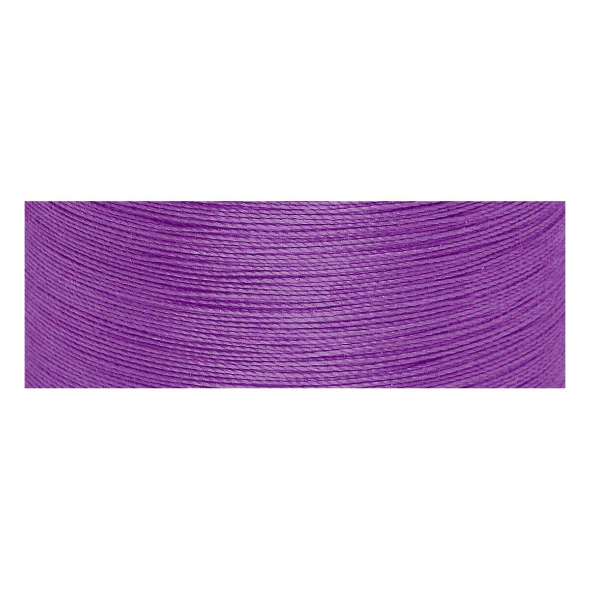 Madeira Purple Cotona 30 Thread 200m (636) | Hobbycraft