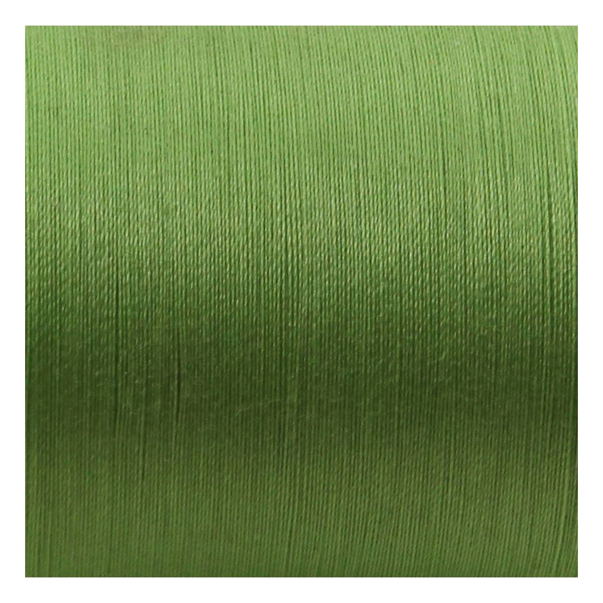 Madeira Celery Green Cotona 50 Quilting Thread 1000m (712) | Hobbycraft