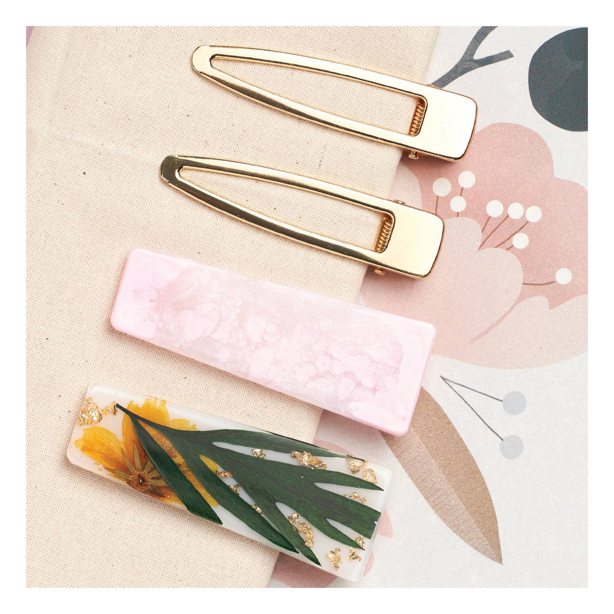 Deluxe Contemporary Resin Kit | Hobbycraft