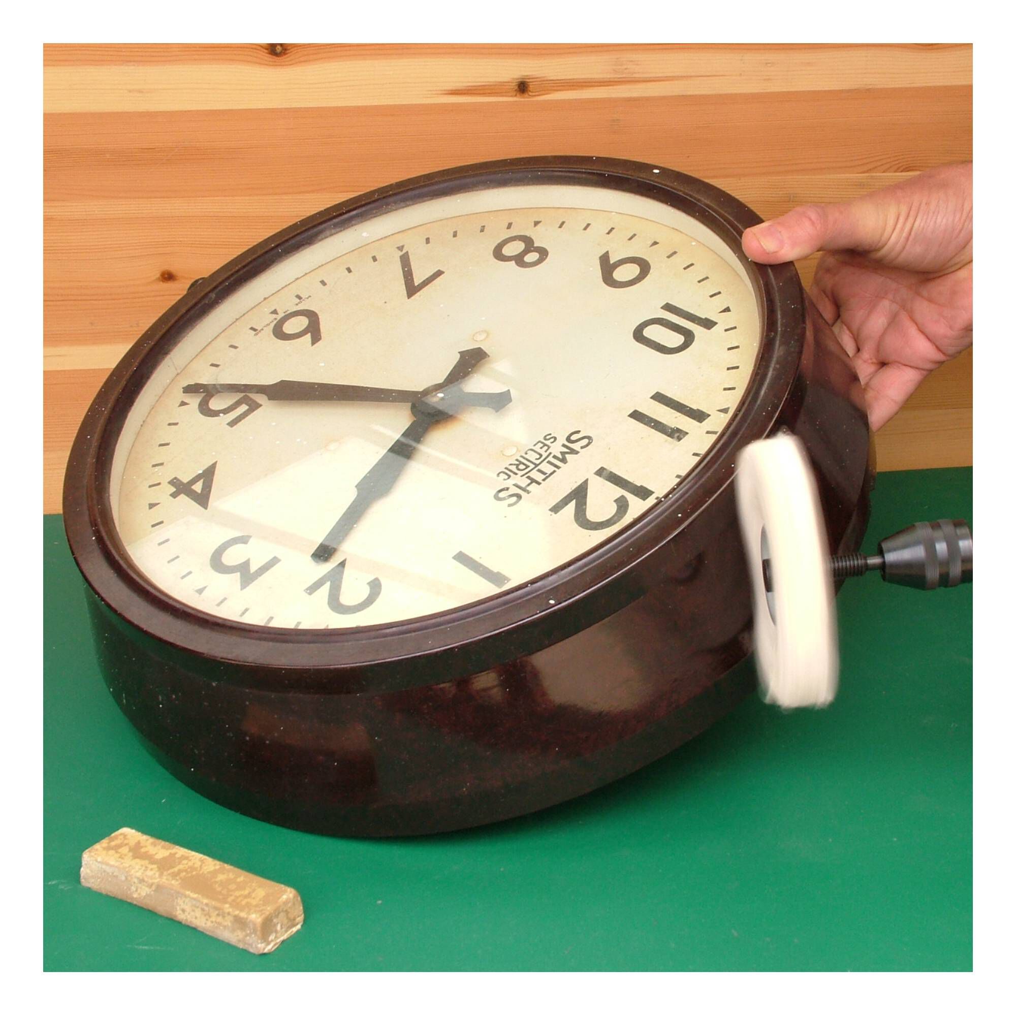 Policraft Plastic Polishing Kit | Hobbycraft