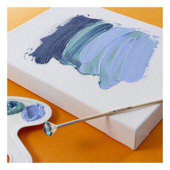 Box Canvas 50cm x 50cm | Hobbycraft