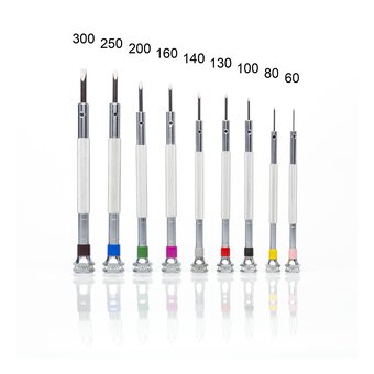 Modelcraft Precision Screwdriver Set 9 Pieces | Hobbycraft