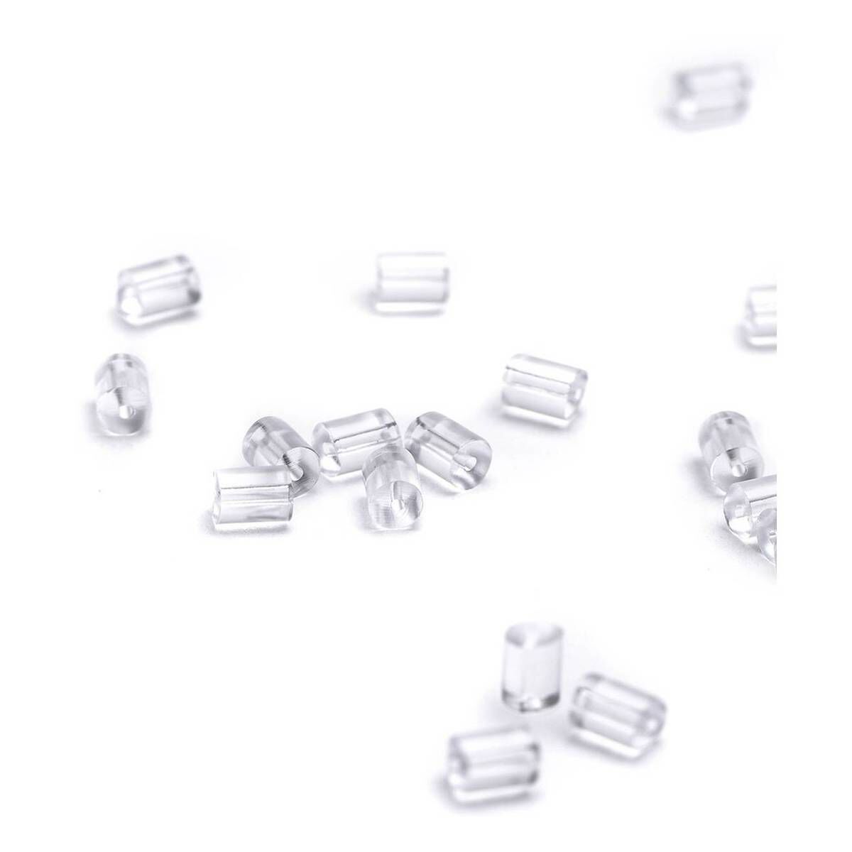 Beads Unlimited Earring Stopper 200 Pack | Hobbycraft