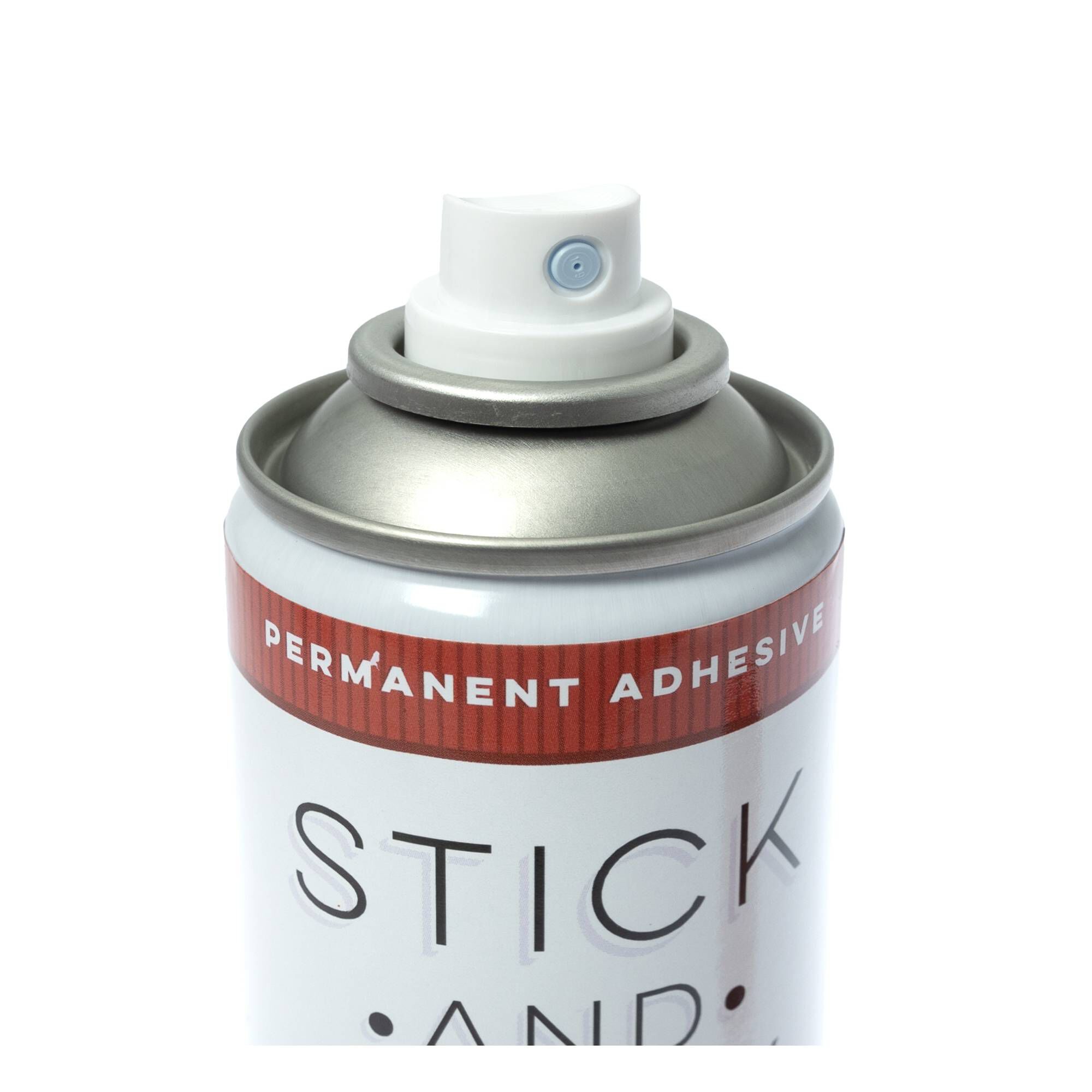Crafter’s Companion Stick and Spray Mounting Adhesive 250ml | Hobbycraft