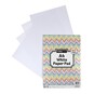 White Paper Pad A4 | Hobbycraft