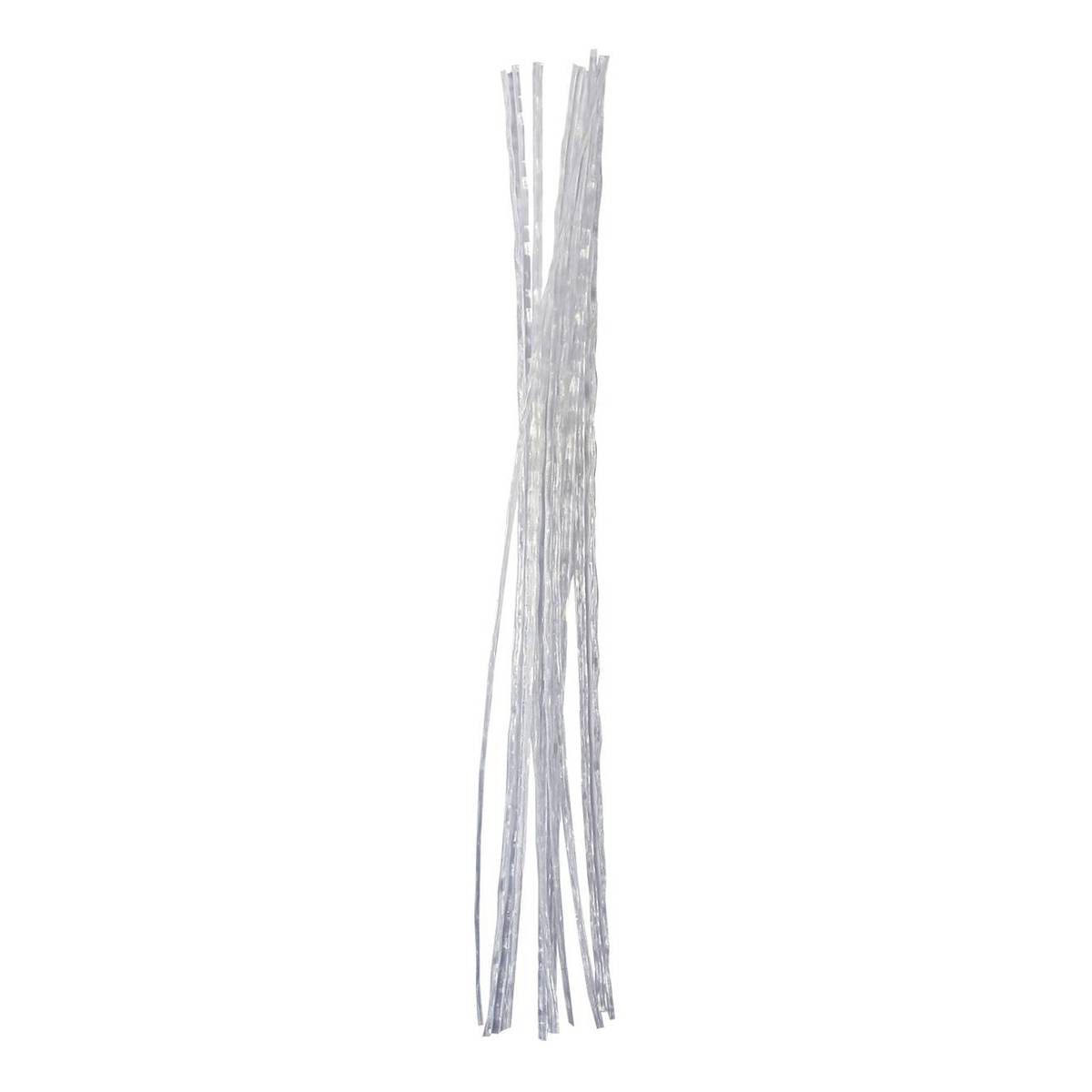 PME Plastic Wires 25 Pack | Hobbycraft