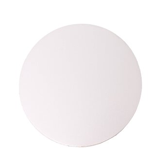 White Round Cake Boards 10 Inches 5 Pack | Hobbycraft