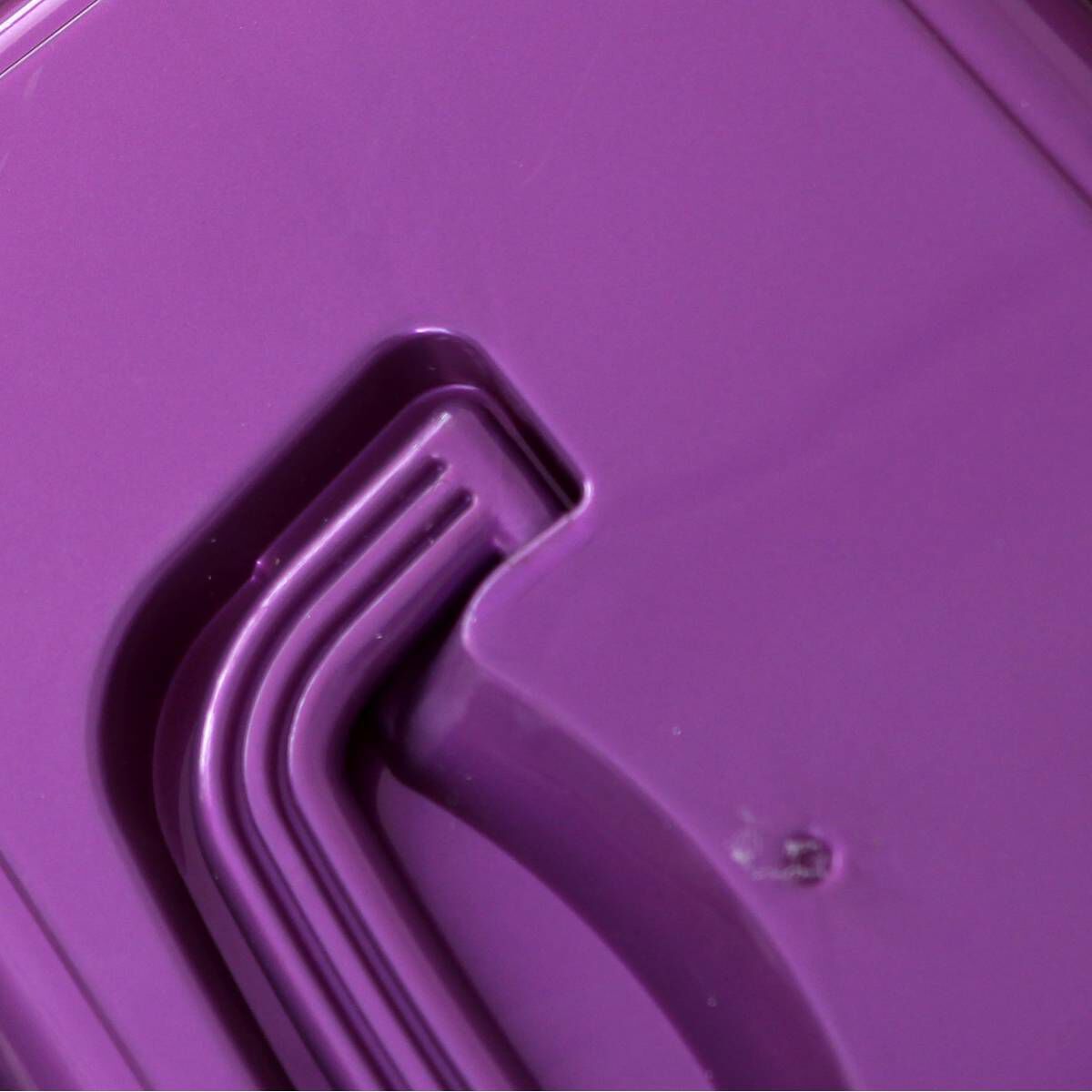 Pink Metallic Caddy 33cm x 20cm x 15cm | Hobbycraft