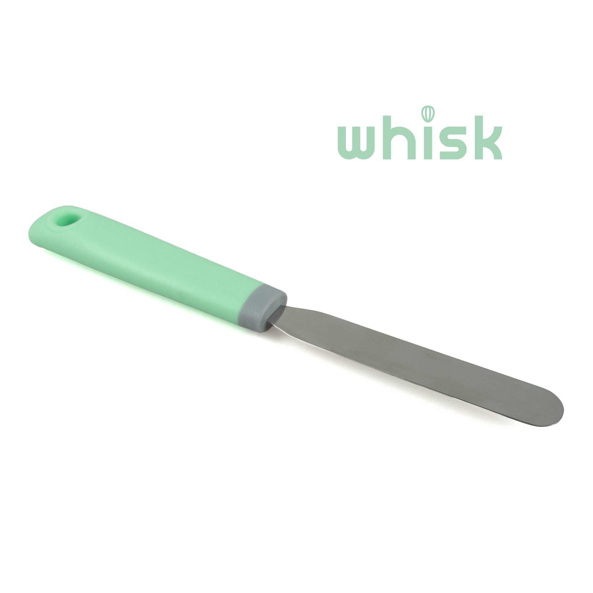 Whisk Straight Palette Knife 11 Inches | Hobbycraft
