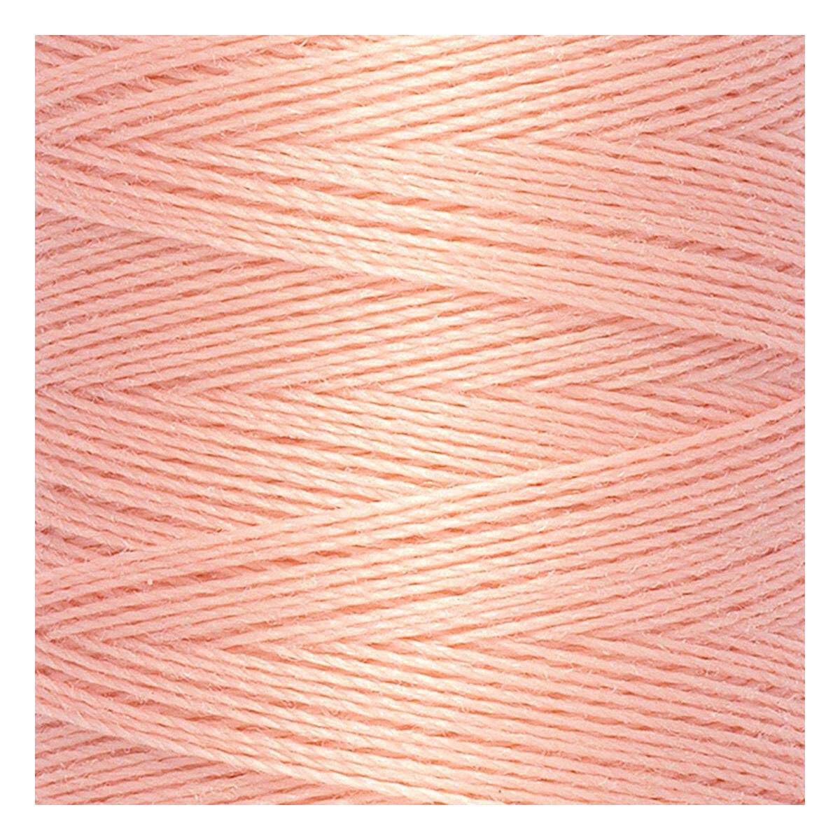 Gutermann Pink Sew All Thread 100m (165) | Hobbycraft