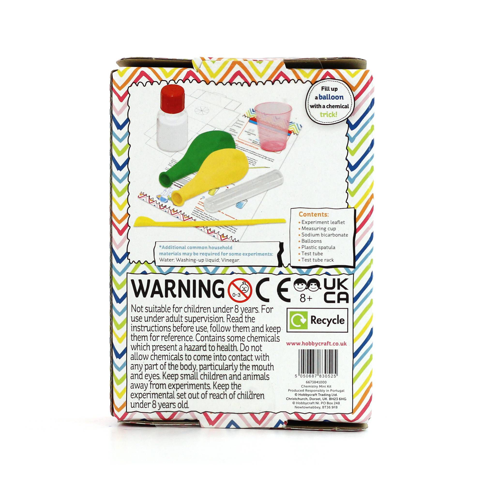 Microbiology Mini Kit | Hobbycraft