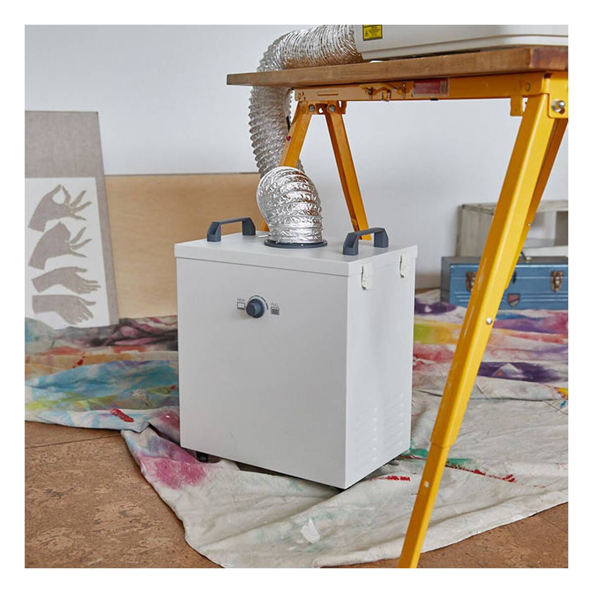 Glowforge Air Filter Cartridge | Hobbycraft