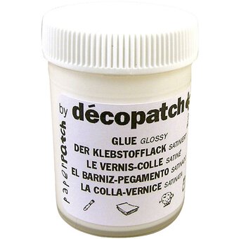 Decopatch Unicorn Mini Kit | Hobbycraft