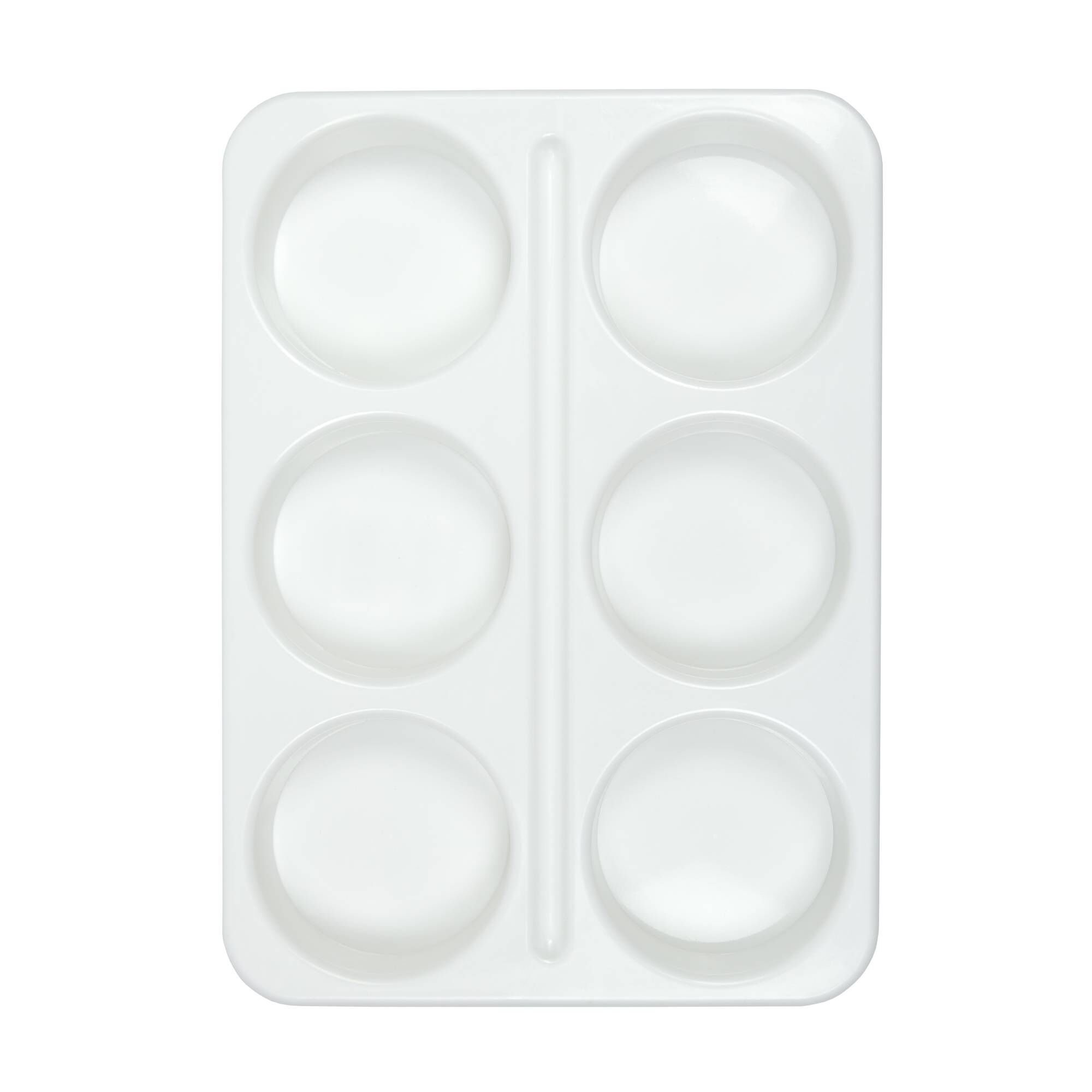 Mixing Tray 6 Wells | Hobbycraft