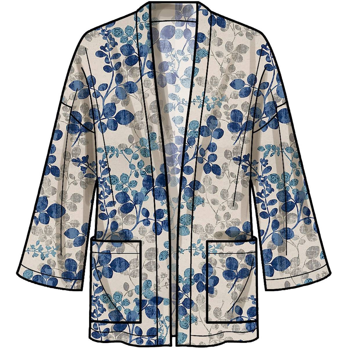 Simplicity Women’s Separates Sewing Pattern S9271 (18-26) | Hobbycraft