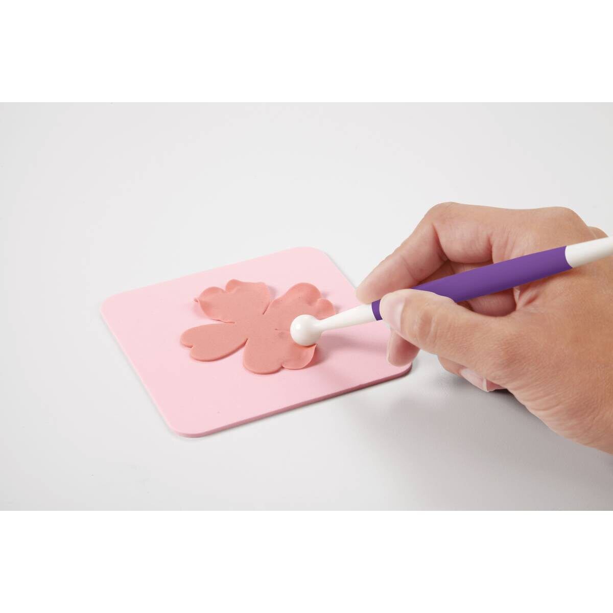 Wilton Fondant and Gum Paste Tool Set 3 Pieces | Hobbycraft