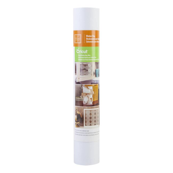 Cricut: How to Make Window Decals | Hobbycraft