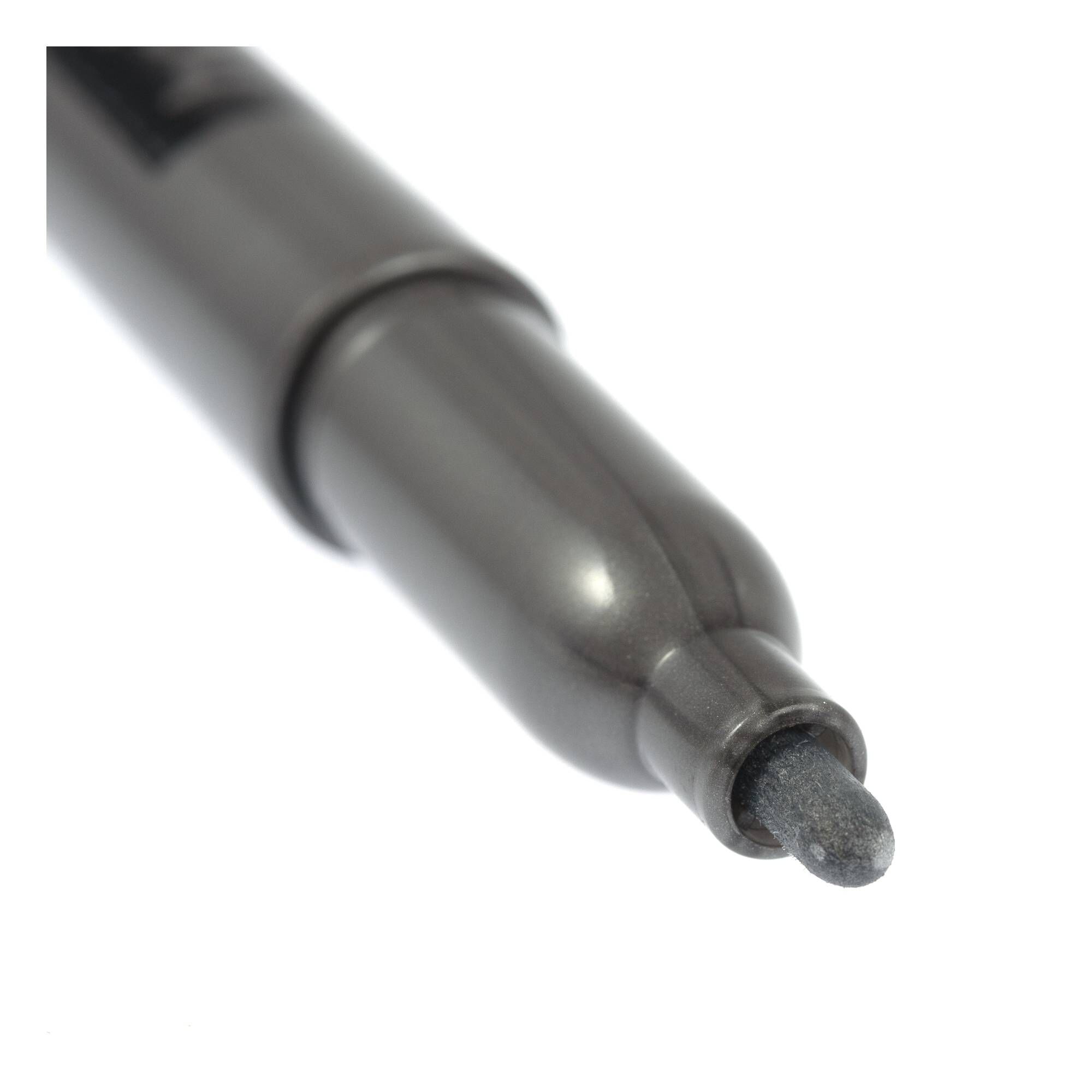 Silver Fine Permanent Marker | Hobbycraft