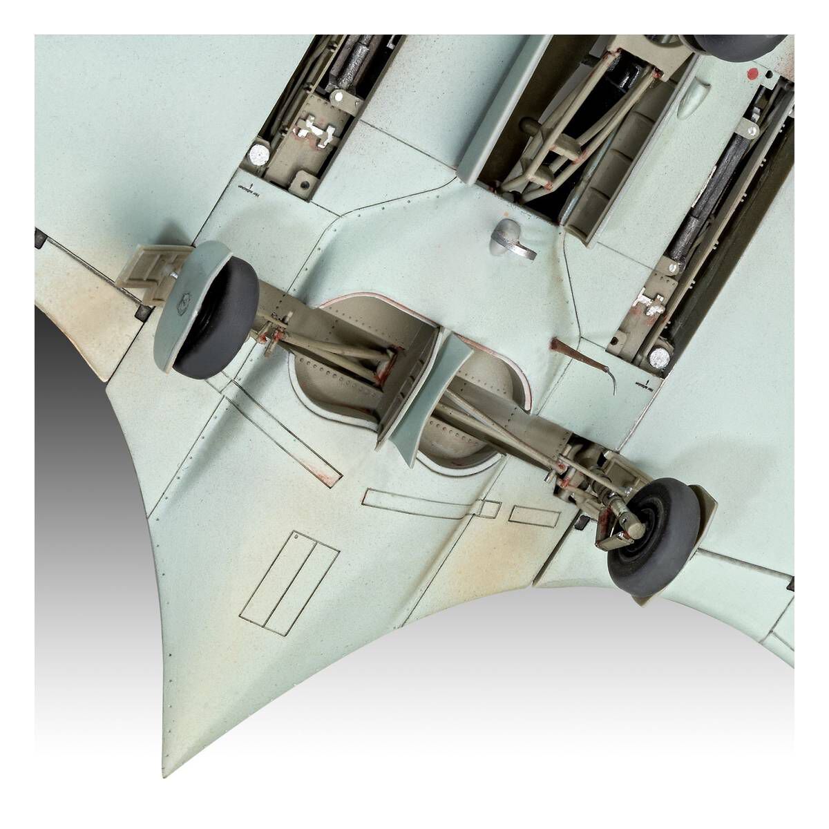 Revell Horten Go229 A Model Kit 1:48 | Hobbycraft