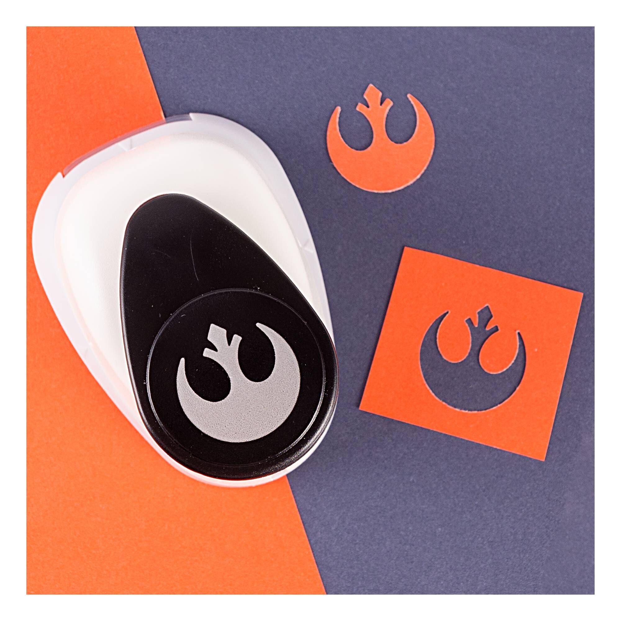Star Wars Rebel Craft Punch | Hobbycraft