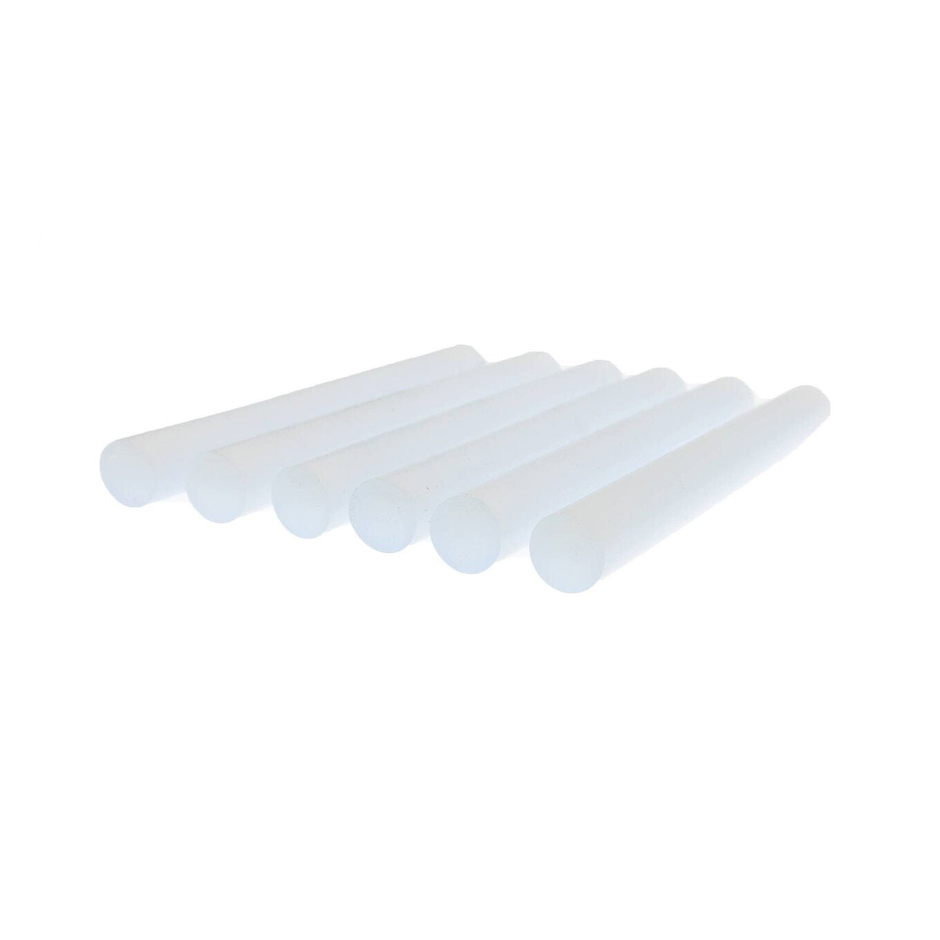 Hot Melt Glue Sticks 11mm 6 Pack | Hobbycraft